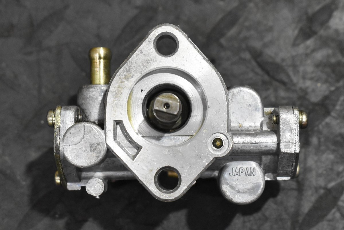 Yahoo!オークション - S0667 当時物 純正 RE5 ロータリー オイルポンプ...