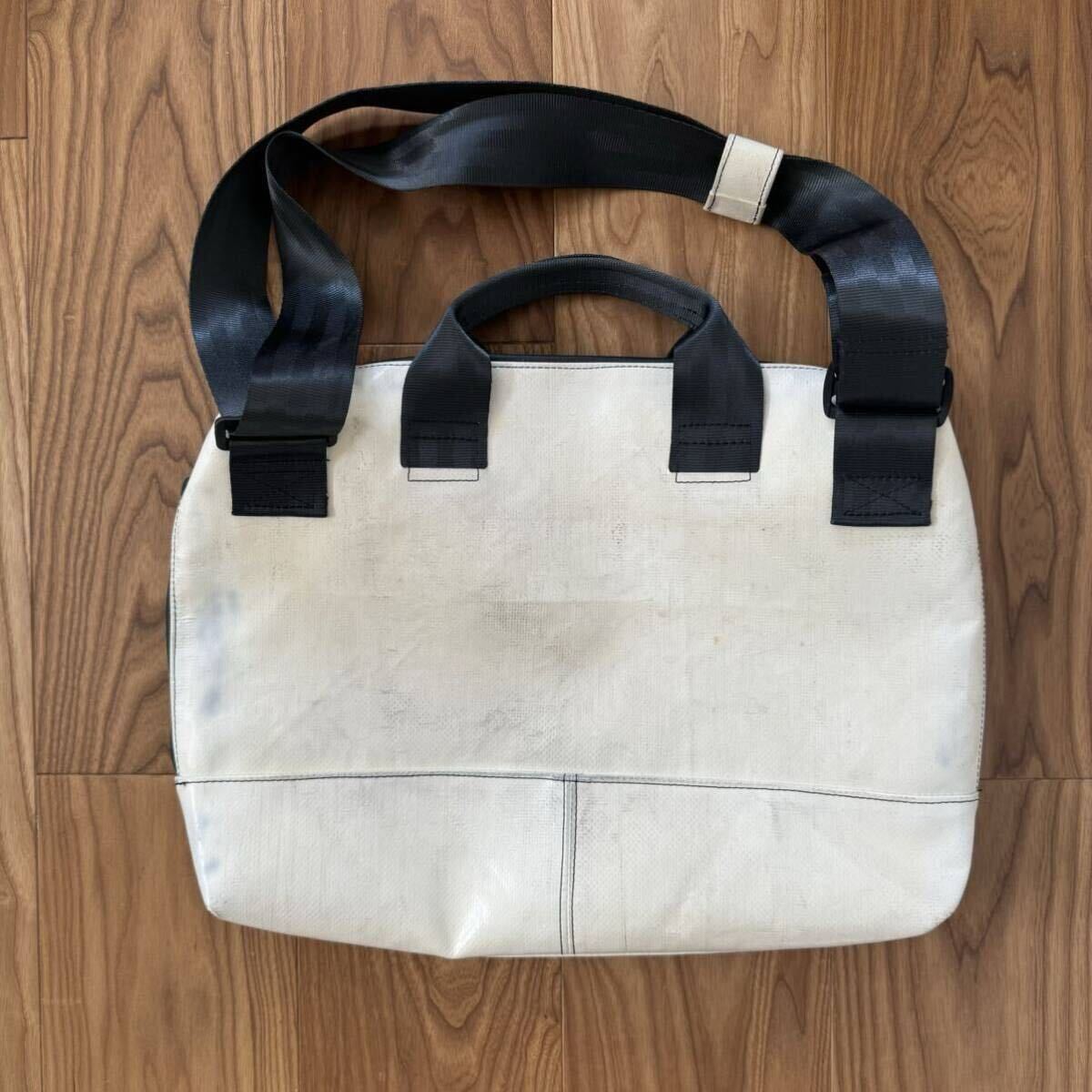 Yahoo!オークション - F304 MOSS FREITAG フライターグ