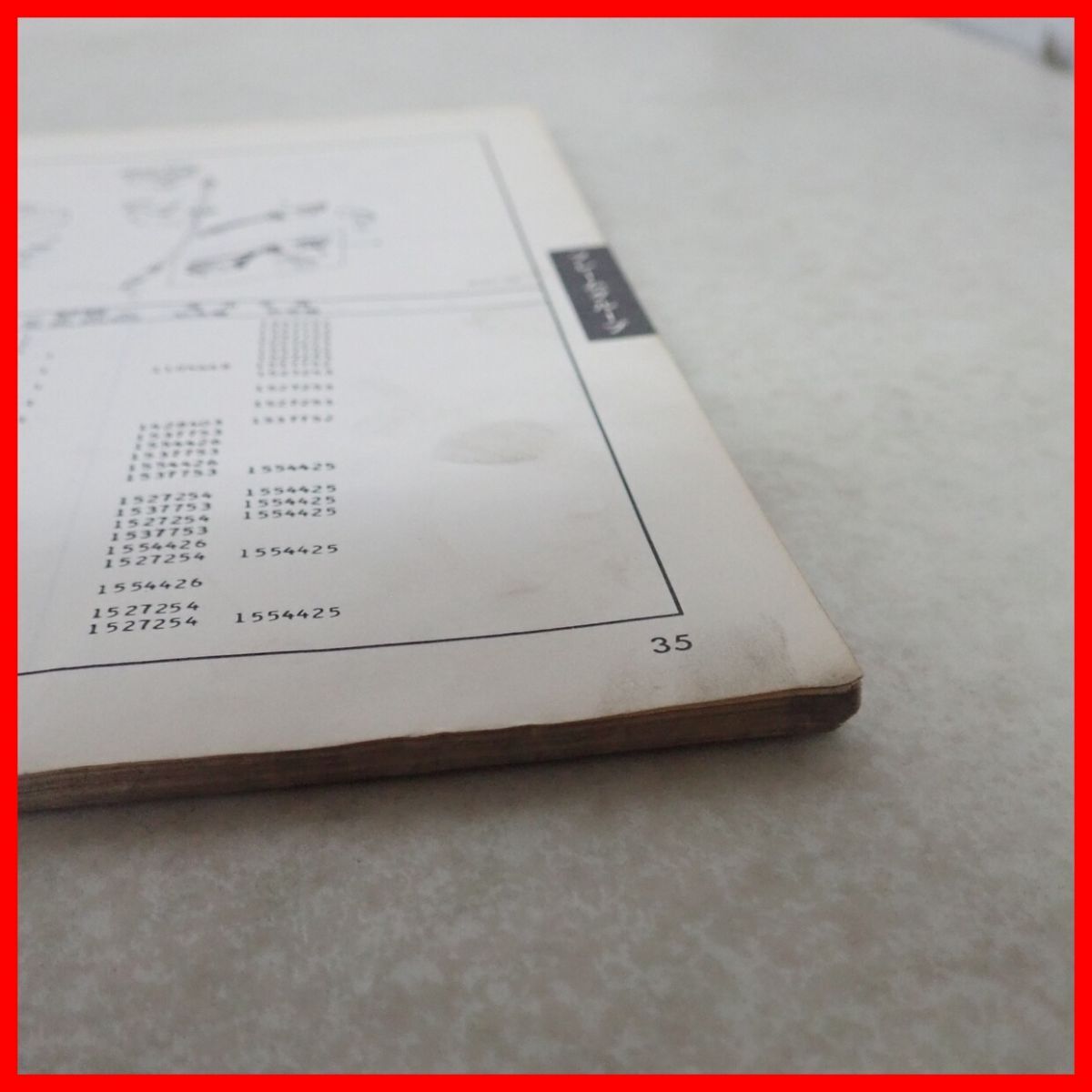 Yahoo!オークション - HONDA バイク ロードパル/ロードパルL NC50 サー...