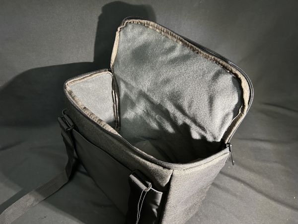 Yahoo!オークション - 【O92-00】エレコム ショルダーバック off toco ...