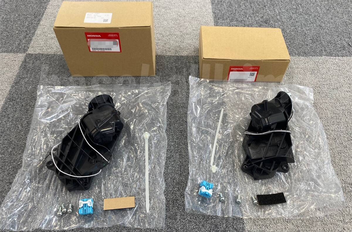 Yahoo!オークション - 新品 ホンダ純正 HONDA シビック 4D FD1/FD2 TY...