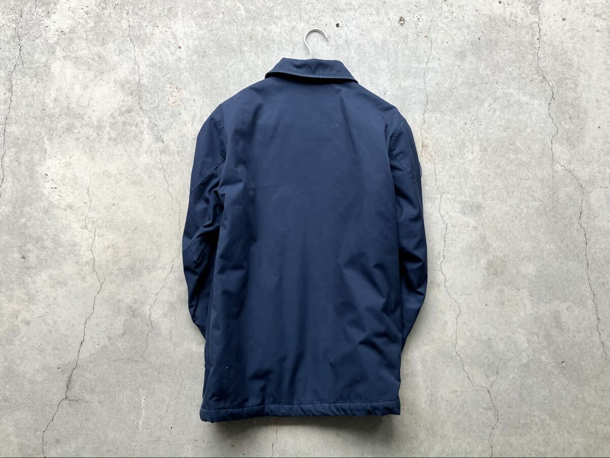 Yahoo!オークション - Kent IN TRADITION×VAN JAC コーチジャケット L...