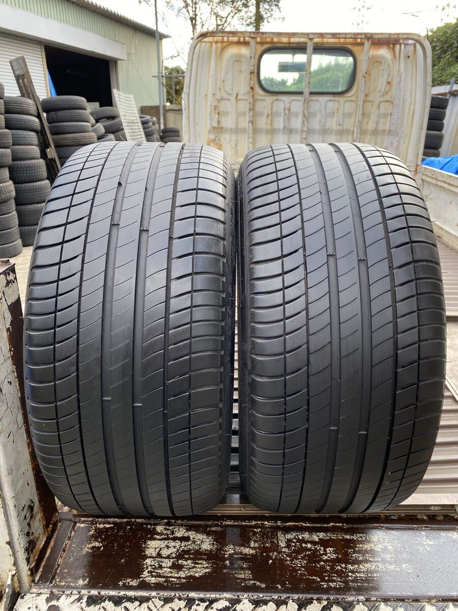 Yahoo!オークション - MICHELIN PRIMACY 3. 275/35/19 2本セット送料込...