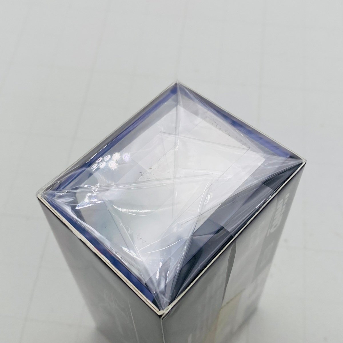 【樂淘letao】日本代購代標第一品牌－新品未開封 INNO RocketBunny 1/64 NISSAN SILVIA S13 V1 LIGHT BLUE ニッサン シルビア ライトブルー