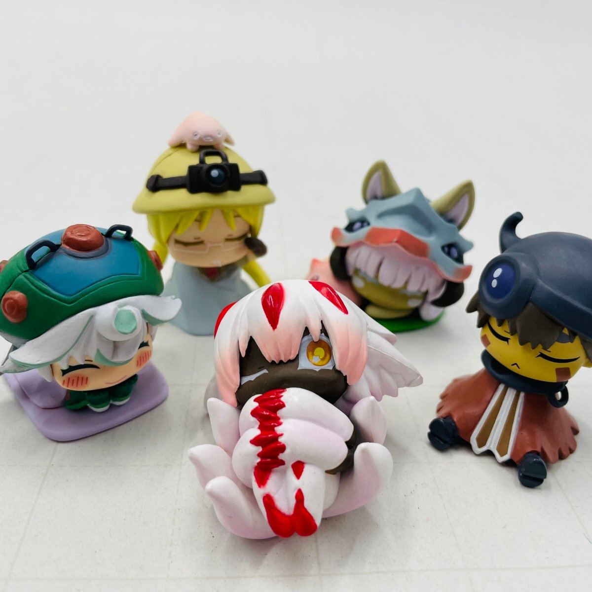 Yahoo!オークション - 中古品 standstones おねむたん メイドインアビ...