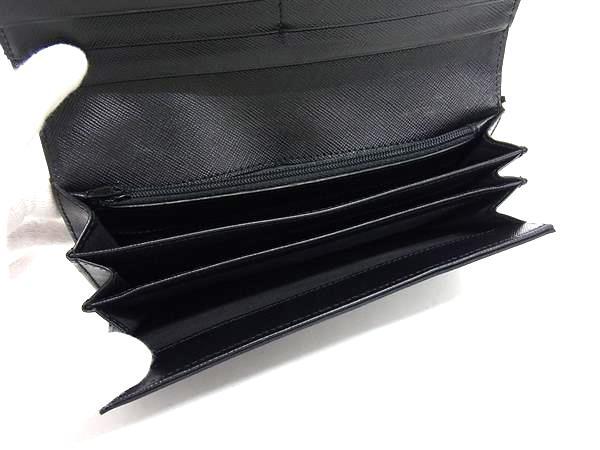 Yahoo!オークション - 1円 PRADA プラダ M608 テスートナイロン 二つ折...