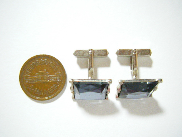 Yahoo!オークション - カフス ガラス サンイーグル SUNEAGLE 【SA34】