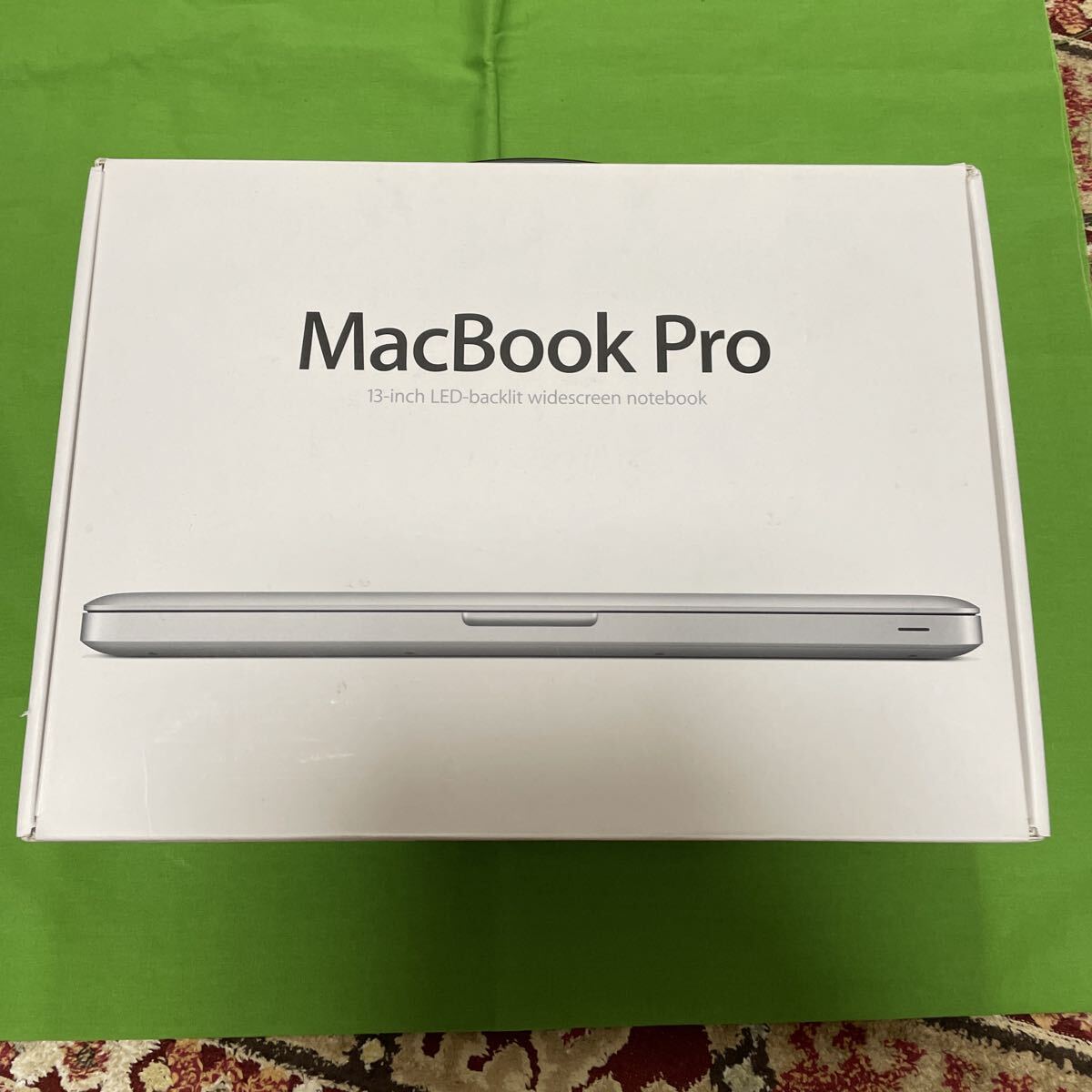 MacBook Pro 2.26Ghz Intel core2 duo hddx2 訳あり ジャンク品として(MacBook Pro)｜売買されたオークション情報、yahooの商品情報を ...