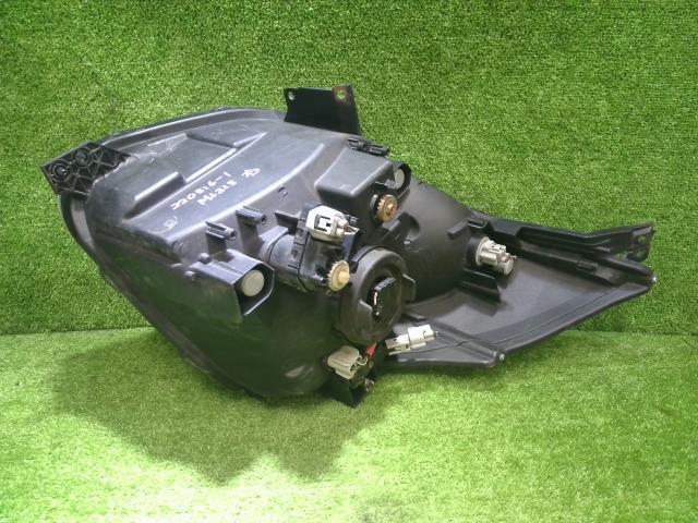 Yahoo!オークション - ルークス DBA-ML21S 右ヘッドライト コイト 2670...