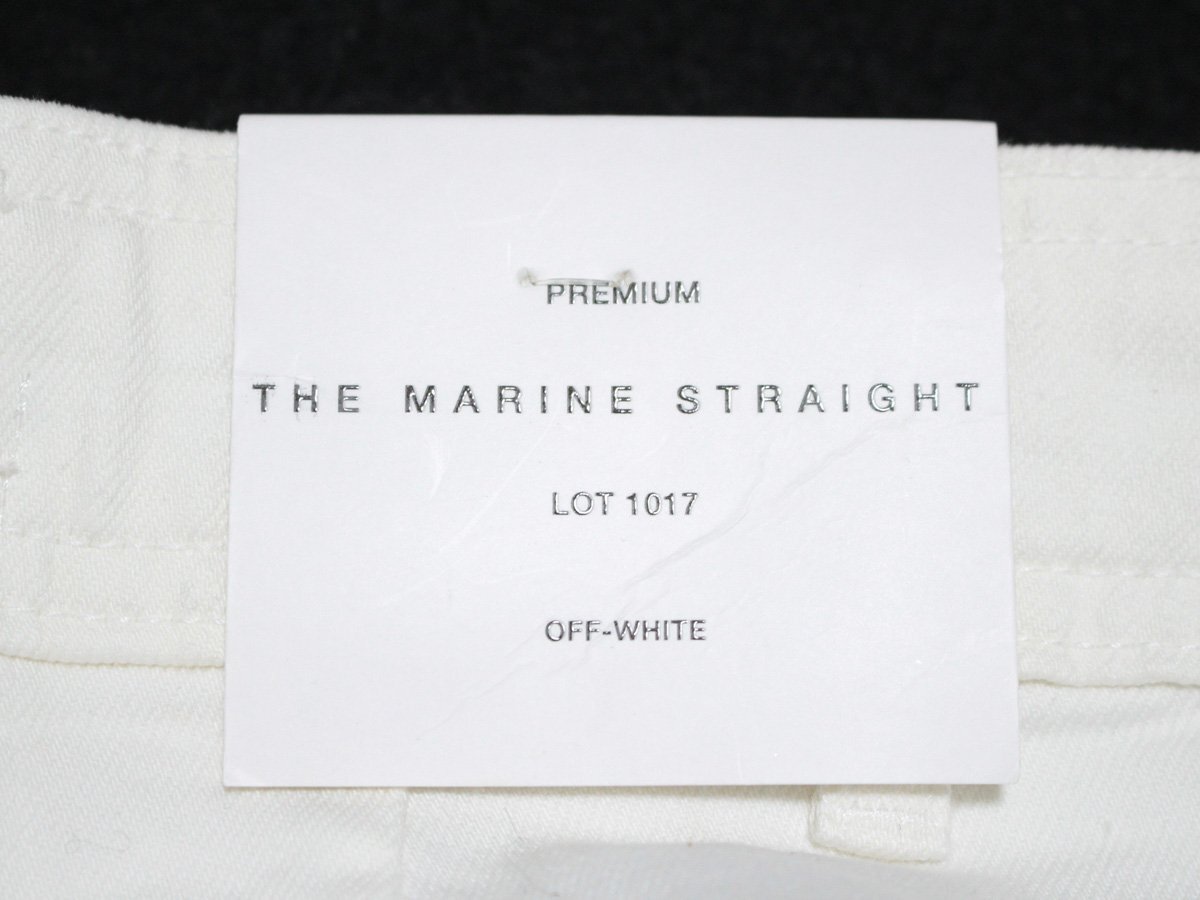 Yahoo!オークション - 未使用タグ付 5990円 ZARA ザラ ワイドストレー...