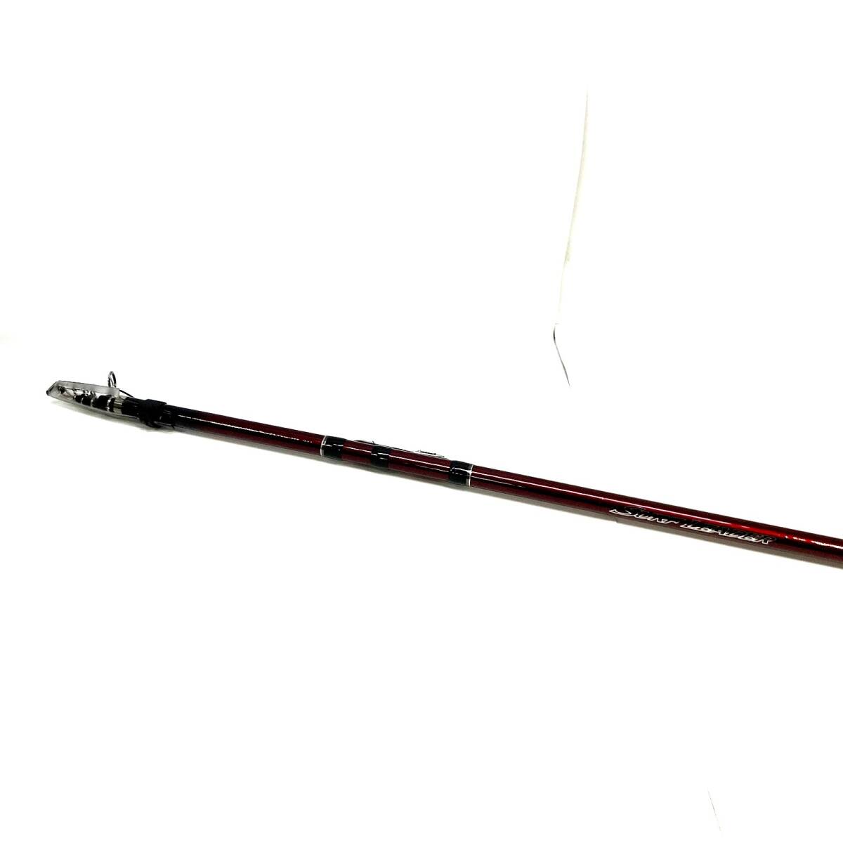 Yahoo!オークション - SHIMANO シマノ 20サーフリーダー 425BX-T 25906...