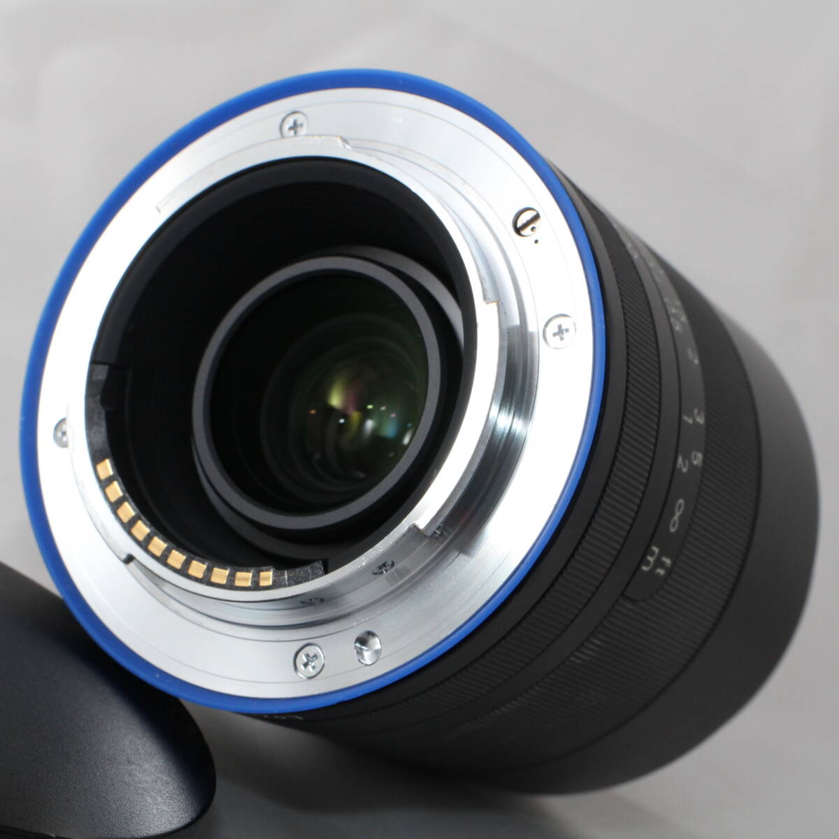 Yahoo!オークション - 実用品 ZEISS 単焦点レンズ Loxia 2.8/21 SONY ...