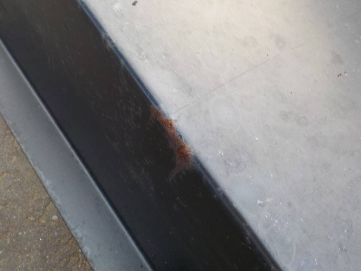 Yahoo!オークション - ジムニー JA11V 3型 H4 フューエルタンクガード...