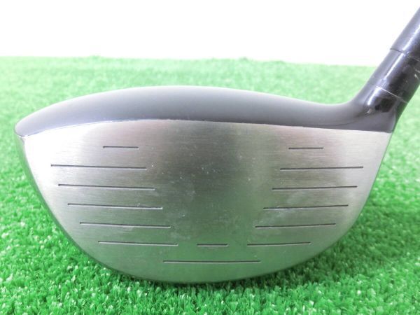 Yahoo!オークション - シャフト取りにも TSURUYA ツルヤ AXEL XP HM 1W...