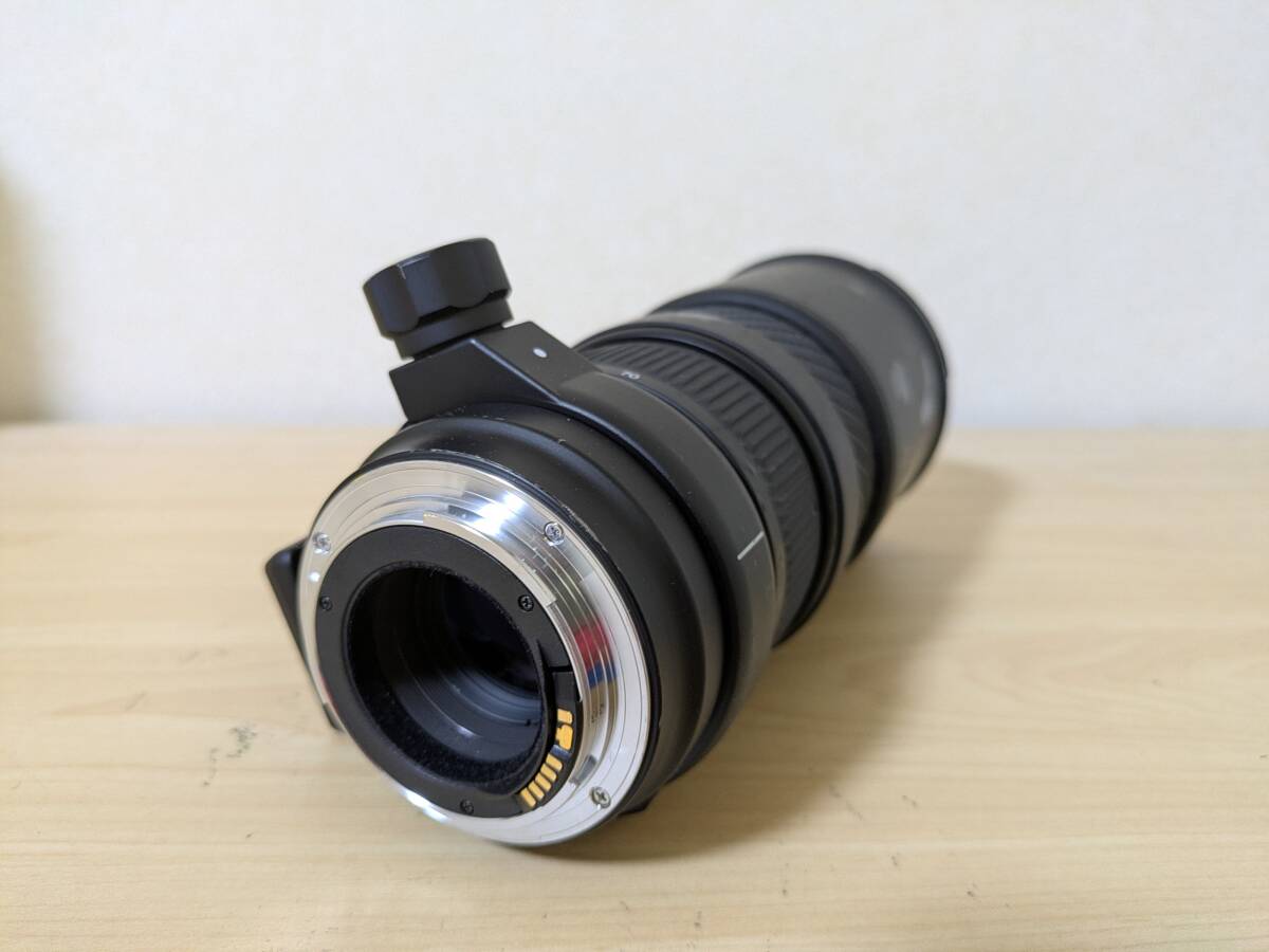 Yahoo!オークション - A192 シグマ SIGMA APO 70-210mm F2.8