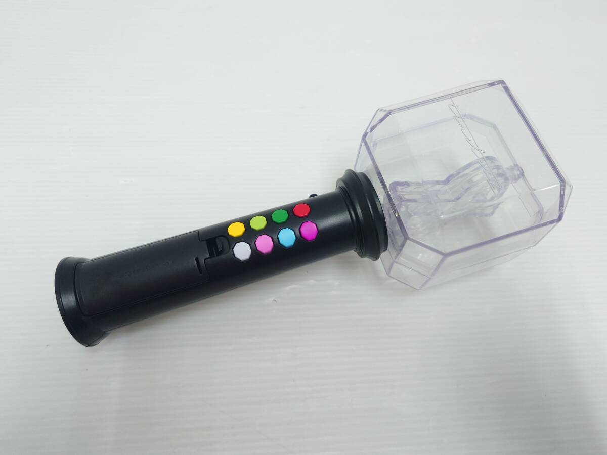 Yahoo!オークション - cd17)timelesz ペンライト Were timelesz LIVE T...