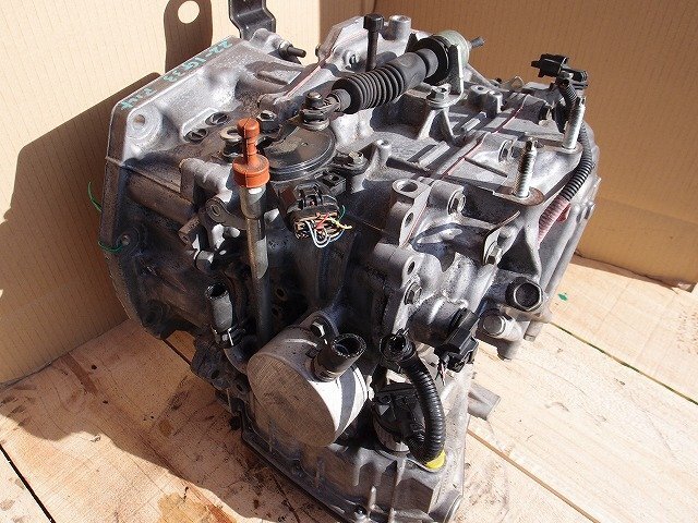 Yahoo!オークション - スズキ ALTO アルト HA36S H30年 AT トランス ...