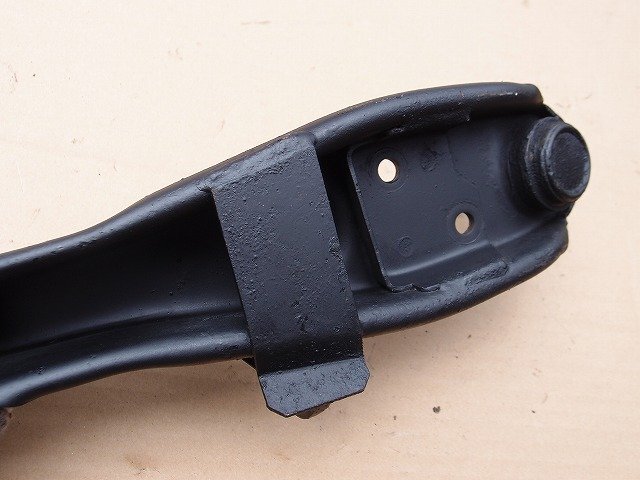 Yahoo!オークション - 三菱 PAJERO MINI パジェロ ミニ H58A H12年 フ...