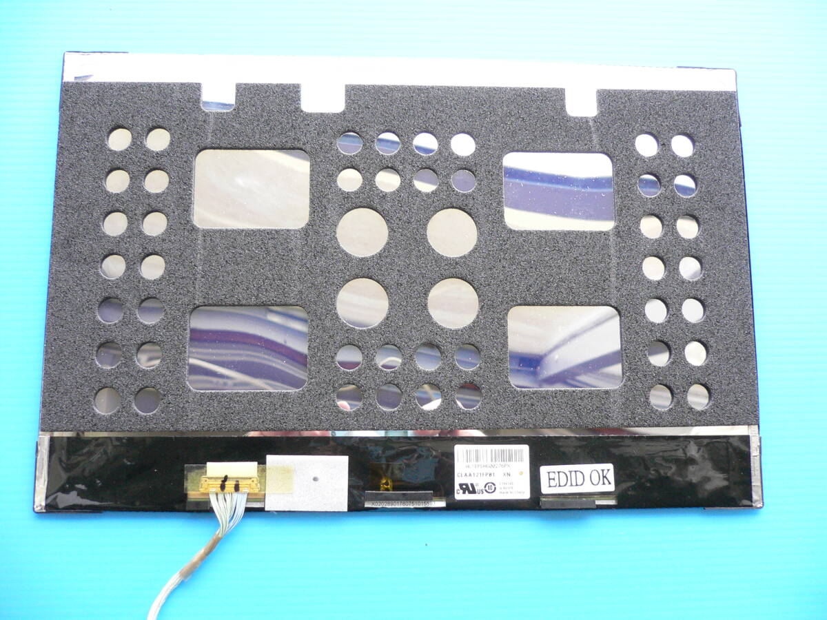 Yahoo!オークション - Panasonic CF-SZ5 CF-SZ6 CF-SV7等 12.1インチ ...