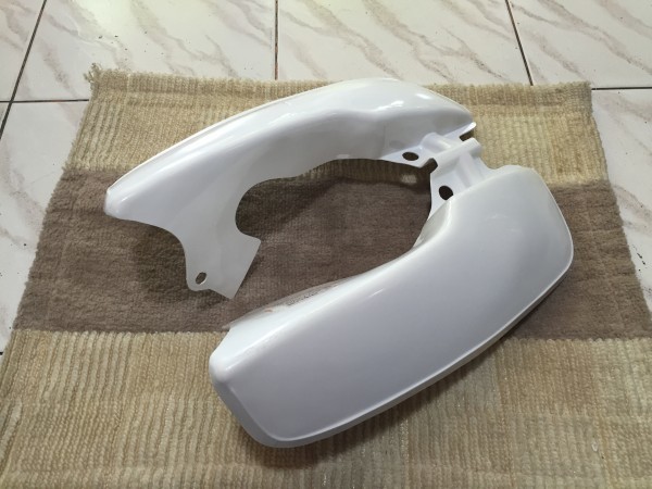 Yahoo!オークション - ホンダ シャリィ シャリー CF50 CF70 レッグシー...