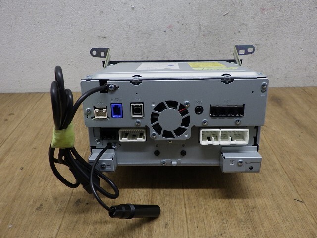 Yahoo!オークション - ミラトコット LA560S カーナビゲーション X07 ケ...