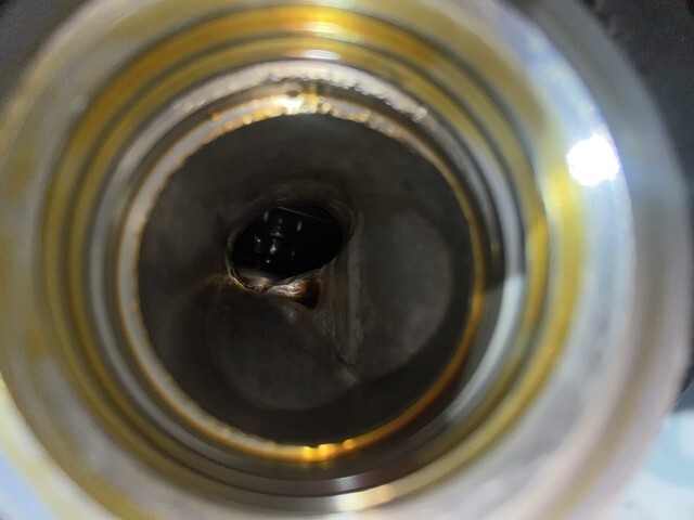 Yahoo!オークション - エクシーガクロスオーバー7 DBA-YAM エンジン 1...