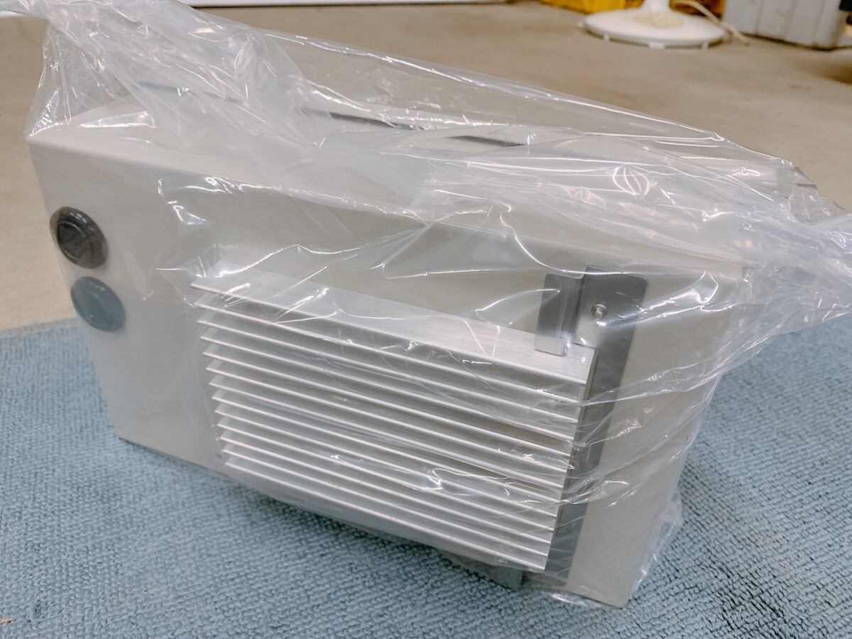 Yahoo!オークション - 未使用保管品 ソーラーパワーコンディショナ用自...