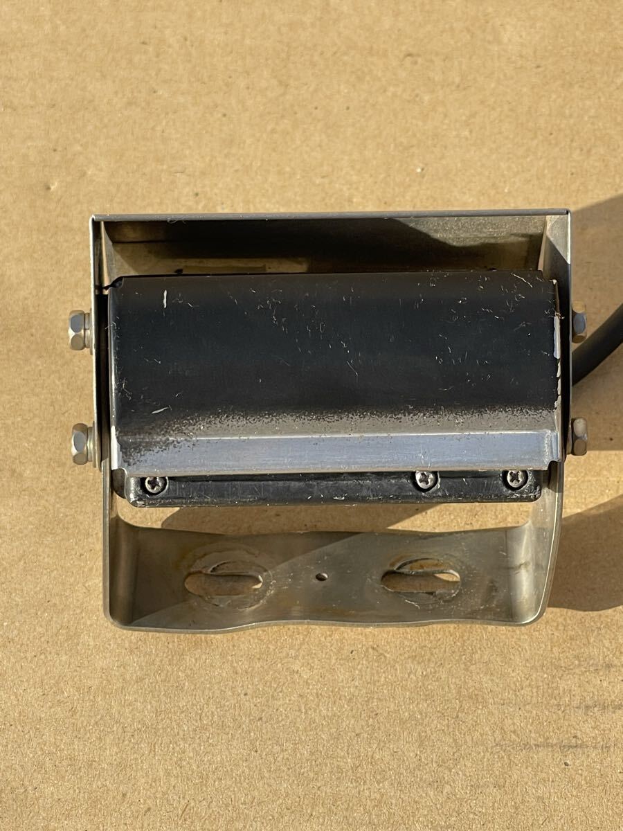 Yahoo!オークション - Y101 クラリオン clarion バックカメラ CC-2001B...