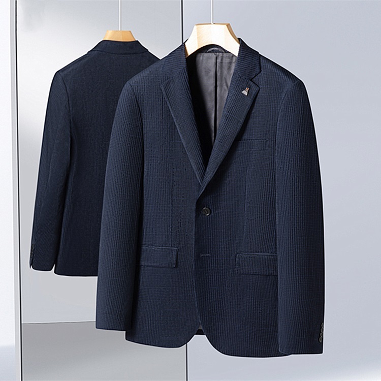 Yahoo!オークション - P866-2XL新品 高品質 コーデュロイ テーラードジ...