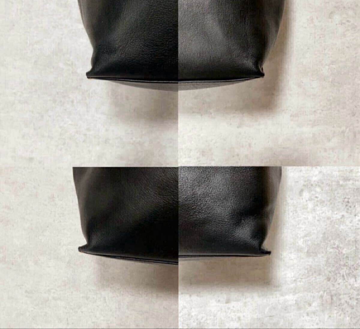 Yahoo!オークション - 美品 A4収納 キタムラ kitamura トートバッグ メ...