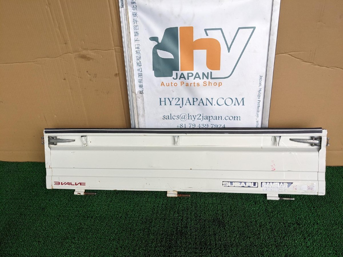 Yahoo!オークション - スバル リアアオリドア サンバー M-KT6 KT6 KT1 ...