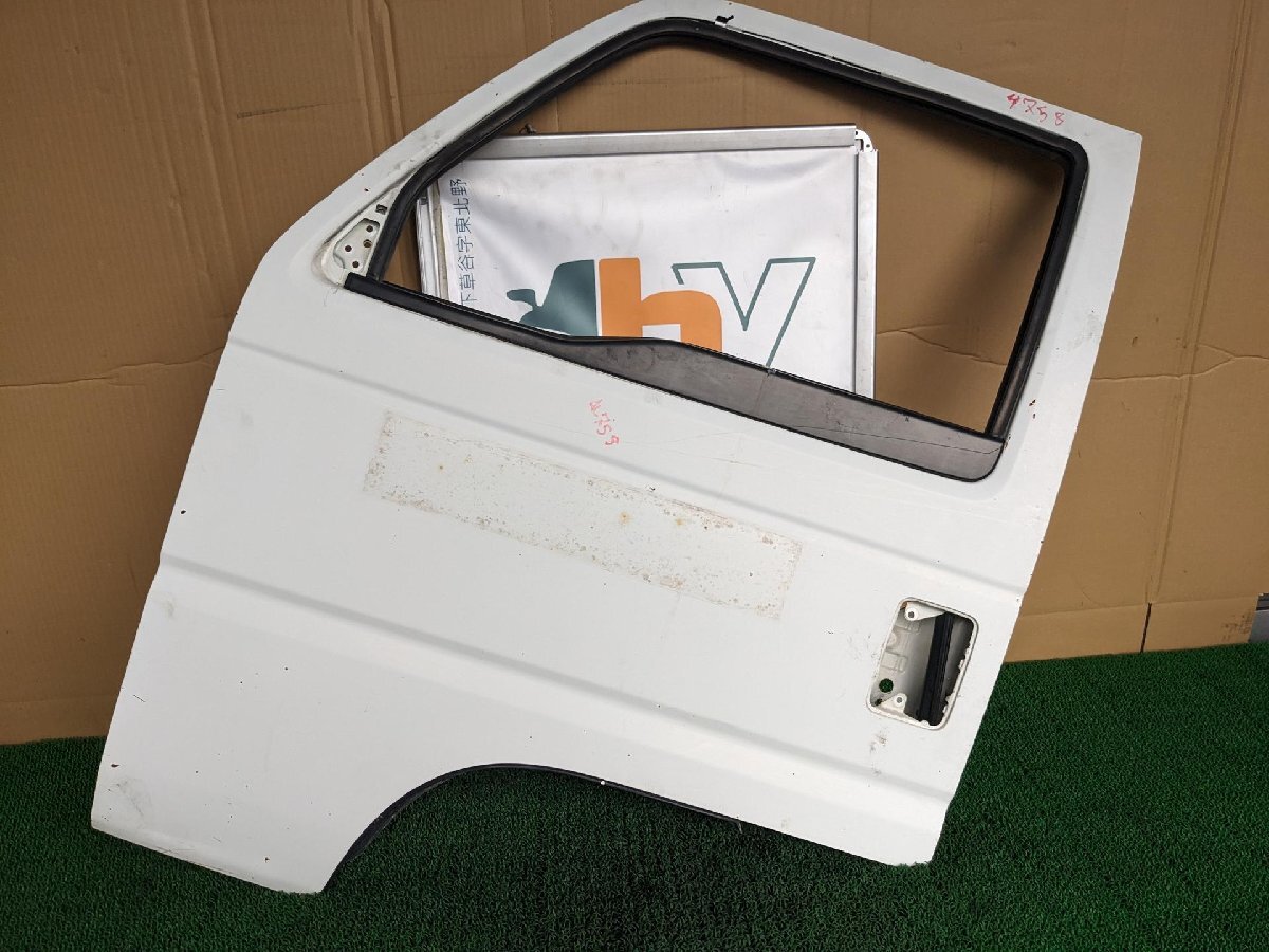 Yahoo!オークション - ホンダ フロントドアパネル 左 アクティトラック...