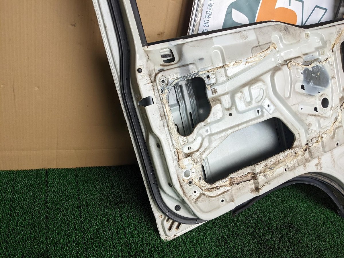 Yahoo!オークション - ホンダ フロントドアパネル 左 アクティトラック...