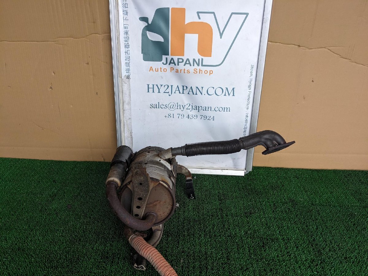 Yahoo!オークション - スバル 排気マフラー サンバー M-KT6 KT6 KR1 KT...