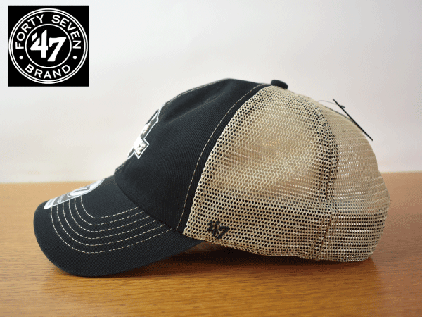 Yahoo!オークション - A141《未使用品》47 BRAND 47ブランド【フリーサ...