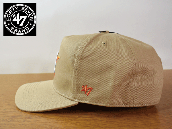 Yahoo!オークション - C169《未使用品》47 BRAND 47ブランド【フリーサ...