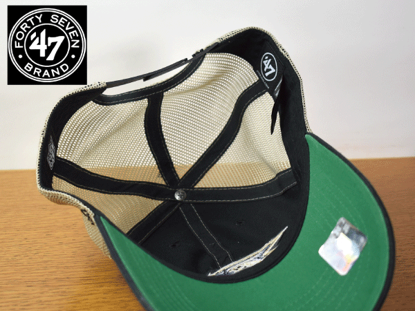 Yahoo!オークション - A244《未使用品》47 BRAND 47ブランド【フリーサ...