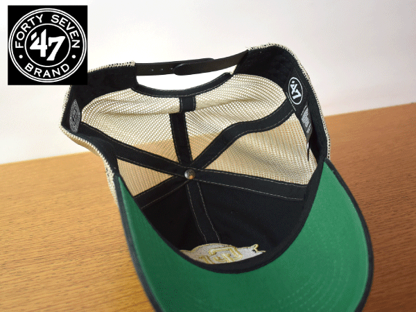 Yahoo!オークション - C122《未使用品》47 BRAND 47ブランド【フリーサ...