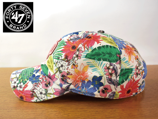 Yahoo!オークション - C123《未使用品》47 BRAND 47ブランド【フリーサ...