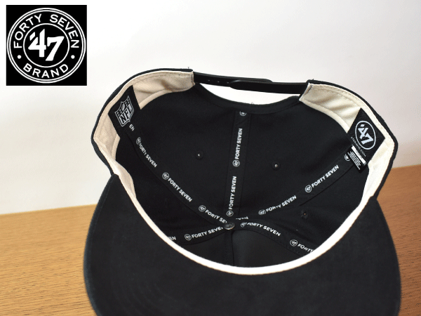 Yahoo!オークション - A338《未使用品》47 BRAND 47ブランド【フリーサ...