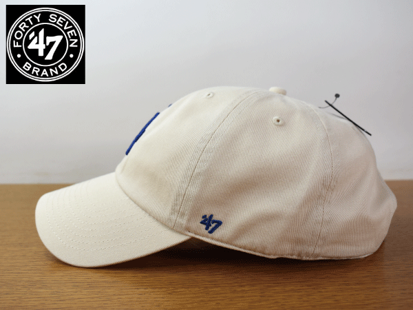 Yahoo!オークション - A331《未使用品》47 BRAND 47ブランド【フリーサ...