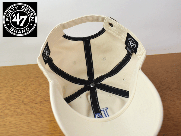 Yahoo!オークション - A331《未使用品》47 BRAND 47ブランド【フリーサ...