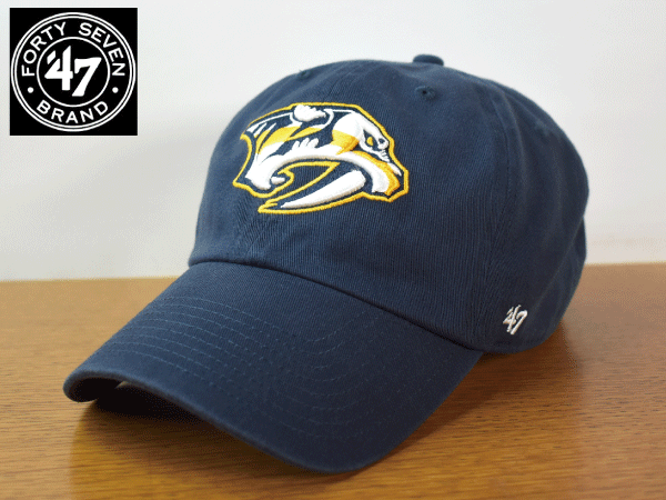 Yahoo!オークション - A268《未使用品》47 BRAND 47ブランド【フリーサ...