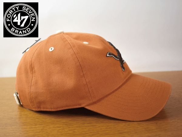 Yahoo!オークション - C121《未使用品》47 BRAND 47ブランド【フリーサ...