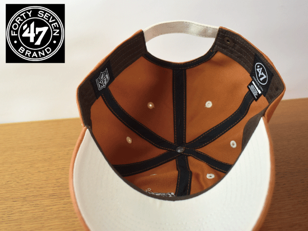 Yahoo!オークション - C121《未使用品》47 BRAND 47ブランド【フリーサ...