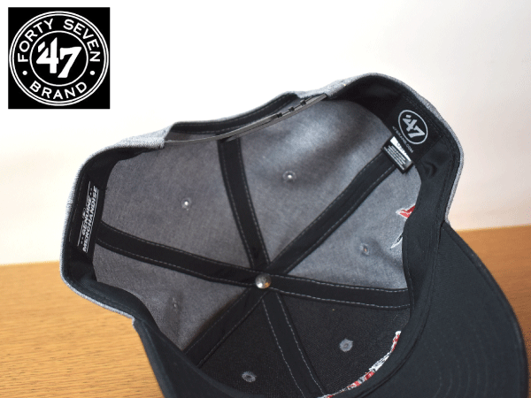 Yahoo!オークション - A381《未使用品》47 BRAND 47ブランド【フリーサ...