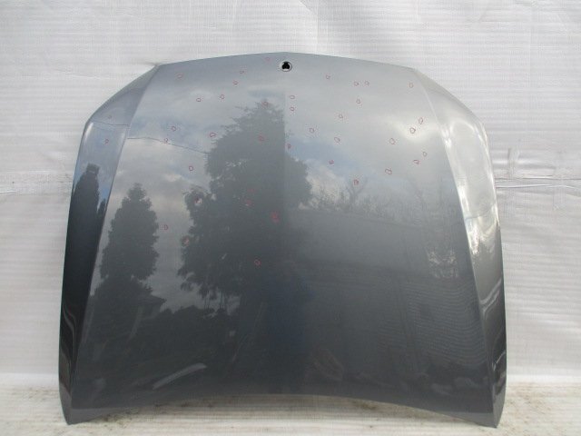 Yahoo!オークション - 即決 ベンツ/A213/Eクラス/純正品/ボンネット/A...