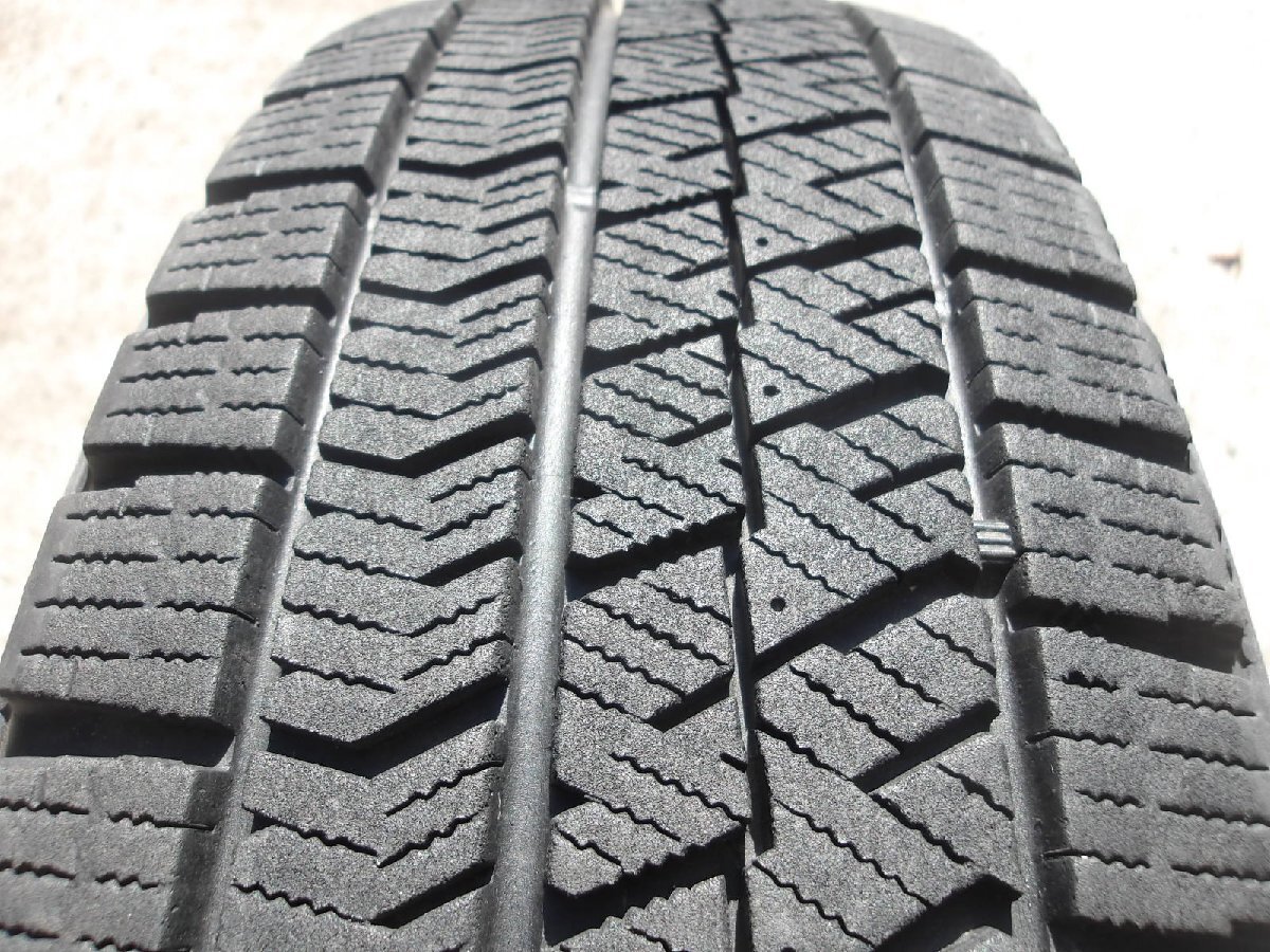 Yahoo!オークション - P783-ソ2 送料無料 165/70R14 冬4本セット スタ...