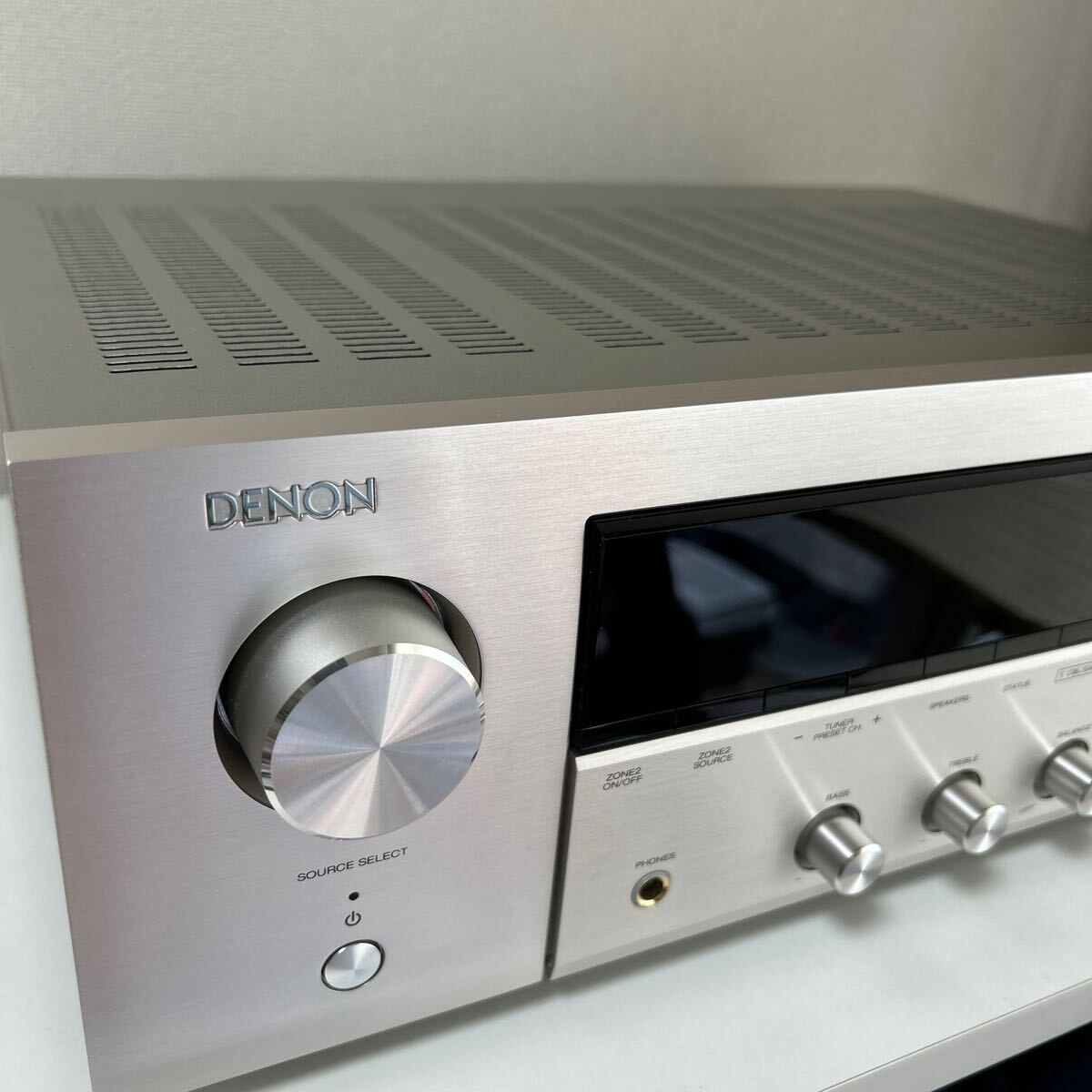 Yahoo!オークション - DENON DRA-900H