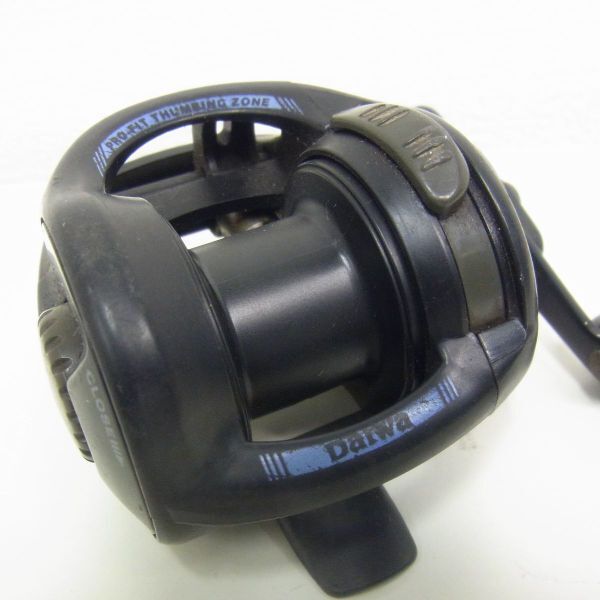 Yahoo!オークション - Y322-N37-4189 Daiwa ダイワ SUPER CHINUJACKER ...
